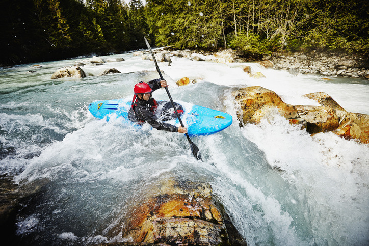 Adventurous Travel Experiences for Luxury Travellers